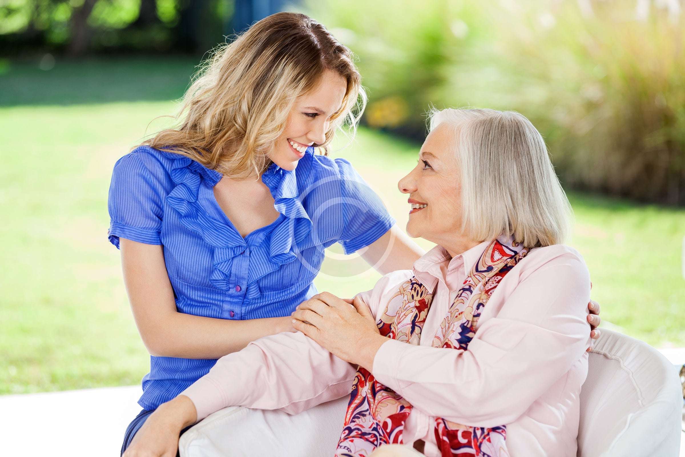 Tips to Provide Better In-Home Care – Village Home Health & Hospice
